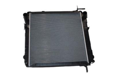 China ISUZU NKR55 RADIATOR AL 8970017640 for sale