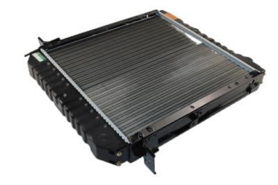China ISUZU NKR55 RADIATOR ASM 8971288320 8971290090 8971605440 8971621291 8970327251 for sale