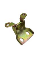 China ISUZU TFR54 Door Hinge FRT 9.8×9.4×3.7 cm for 4J Engine Models - OE 8942303931 6106200D for sale
