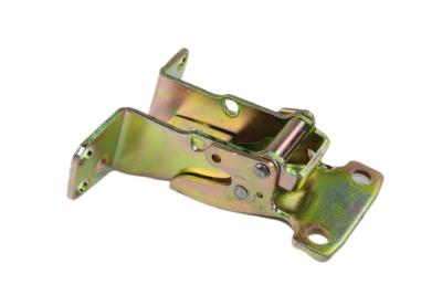 China ISUZU KY Front Door Hinge 16×13×6 cm - OE Numbers 8971145601 610610030 610620030 for 493 Engine for sale