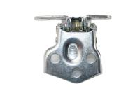 China ISUZU TFR54 4JA1 Rear Left Door Hinge 11.7×9.8×4.6 cm - OE 6206110D 8944741021 for sale