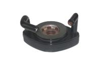 China ISUZU TFR54 4JA1 TFR55 4JB1 COOLER ASM OIL 8943112220 8971172540 for sale