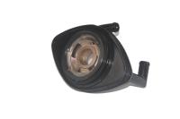 China ISUZU TFR54 4JA1 OIL COOLER 8943112220 8971172540 for sale