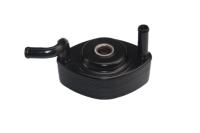 China ISUZU NPR 4JG2 COOLER ASM OIL 8971447160 for sale