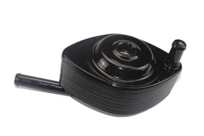 China ISUZU NKR55T COOLER ASM OIL 8970815890 for sale
