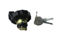 China ISUZU NKR NPR FUEL TANK CAP 8970956860 for sale
