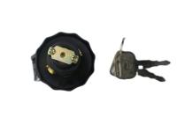 China ISUZU NKR NPR FUEL TANK CAP 8970956860 for sale