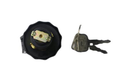 China ISUZU NKR NPR FUEL TANK CAP 8970956860 for sale