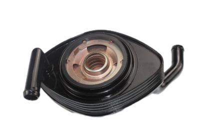 China ISUZU TFR55 4JB1 COOLER ASM OIL 8971003120 8971690431 for sale