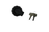 China ISUZU NHR NKR 4JA1 4BD1 KY SD FUEL TANK CAP 8941600280 for sale