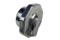 China ISUZU 700P NPR75 NNR FVR FXZ CAP FUEL TANK W/KEY 8981460100 8980889820 8980331570 for sale
