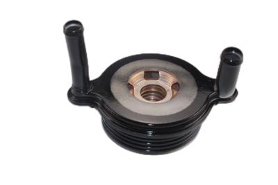 China ISUZU C223 COOLER ASM OIL 8943257680 for sale