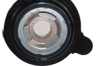 China ISUZU C223 COOLER ASM OIL 8943257680 for sale