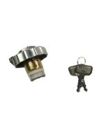 China ISUZU NHR NKR 4JA1 4BD1 KY SD OIL CAP PLASTIC 8941600281 for sale