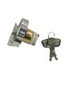 China ISUZU NHR NKR 4JA1 4BD1 KY SD OIL CAP IRON 8941600280 for sale