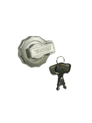 China ISUZU NHR NKR 4JA1 4BD1 KY SD OIL CAP IRON 8941600280 for sale