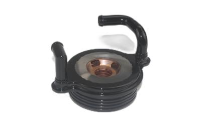 China ISUZU TFR54 4JA1 COOLER ASM OIL 8943112221 for sale