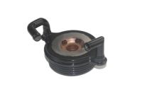 China ISUZU TFR54 4JA1 COOLER ASM OIL 8943112221 for sale