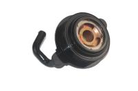 China ISUZU TFR54 4JA1 COOLER ASM OIL 8943112221 for sale
