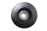 China ISUZU TFR54 NKR55 SD KY RM PUEELY  CRANKSHAFT 8944836831 1005050SA for sale