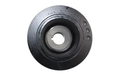 China ISUZU TFR54 NKR55 SD KY RM PUEELY  CRANKSHAFT 8944836831 1005050SA for sale