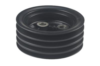 China ISUZU NPR66 4HF1 4HG1 6HE1 PULLEY CR SHF DAMPER 8972220310 8970884783 for sale