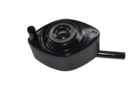 China ISUZU NKR77 4KH1 4JH1 COOLER ASM OIL 8973015880 for sale