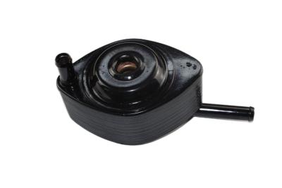 China ISUZU NKR77 4KH1 4JH1 COOLER ASM OIL 8973015880 for sale