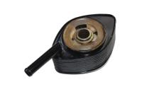 China ISUZU NKR77 4KH1 4JH1 COOLER ASM OIL 8973015880 for sale
