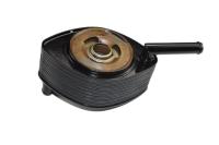 China ISUZU NKR77 4KH1 4JH1 COOLER ASM OIL 8973015880 for sale