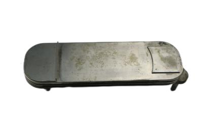 China ISUZU DMAX OIL COOLER 8980254021 215ZE3 for sale