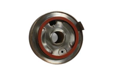 China ISUZU DMAX 4JA1T 4JH1 COOLER ASM OIL 8979436220 8972889300 for sale