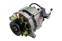 China NKR 4JB1 DMAX 4JH1 Isuzu Engine Parts generator ASM 12V 60A 8941224880 8970739240 for sale