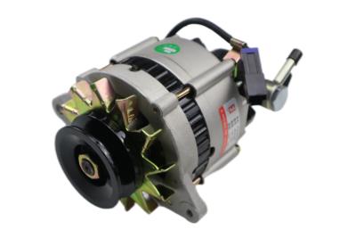 China NKR 4JB1 DMAX 4JH1 Isuzu Engine Parts generator ASM 12V 60A 8941224880 8970739240 for sale