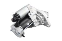 China Silver Isuzu Engine Parts 700P 4HK1 STARTER ASM 8973239352 8980549840 for sale
