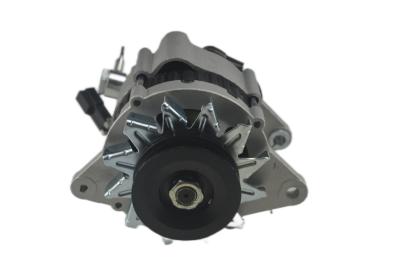 China ISUZU NPR 4BE1 Generator 24V/45A 5812002831 - 24.5×19×13.5 cm Automotive Alternator for sale