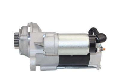 China ISUZU NPR66 4HF1 Starter Motor ASM 24V 8971722112 8970958110 8970655260 for sale