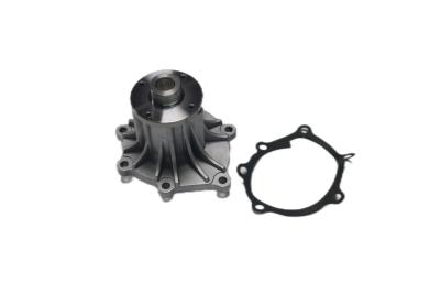 China MUX 4JJ4 JK1 ISUZU DMAX Water Pump ASM 8973121470 8980042922 C8974350580 for sale