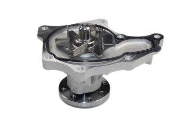 China NHR NKR 600P 4JH1 ISUZU Water Pump 1307100AA 8971050123 5876100880 for sale