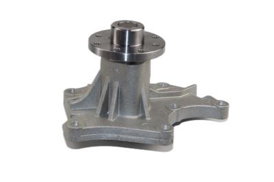 China NHR NKR 600P 4JH1 ISUZU Water Pump 1307100AA 8971050120 5876100881 8971233302 8970627960 for sale