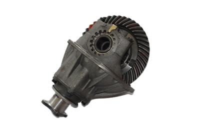 China NKR57 Isuzu Chassis Parts 55 KY 12MM 4JG2 DRIVE ASM FINAL RR 7/43 8943389021 2402100A2 for sale