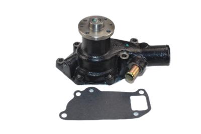 China Aftermarket ISUZU 4BG1 Water Pump 8971250510 Standard Size New Condition for sale