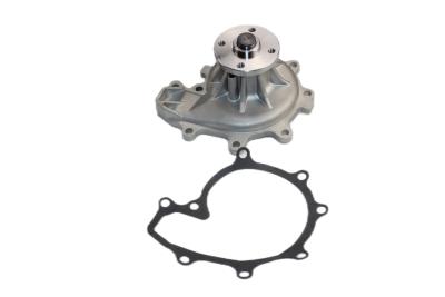 China 700P ISUZU 4HK1 Water Pump 8973634780 5876100890 Isuzu Car Parts for sale