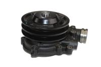 China Black Isuzu Engine Parts 6HE1 773-0 Water Pump 8976027730 8943956560 for sale