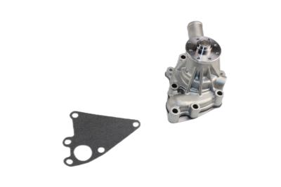 China C223 Isuzu Water Pump ASM  With Gasket 8943768580 High Performance for sale