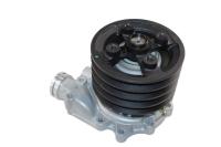China ISUZU 6HH1 6HE1TC FVR34 PUMP ASM WATER W/GASKET J211-0210M 8943910595 8976027810 for sale
