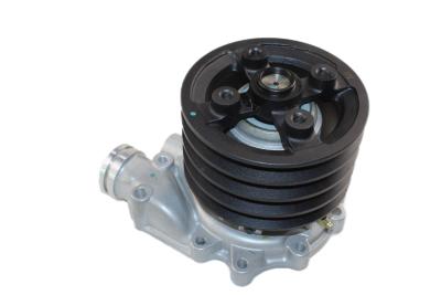 China ISUZU 6HH1 6HE1TC FVR34 PUMP ASM WATER W/GASKET J211-0210M 8943910595 8976027810 for sale