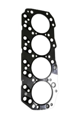 China Standard ISUZU DMAX Parts 4JH1 Gasket Cylinder Head 8979408971 for sale