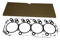 China Standard ISUZU DMAX Parts 4JH1 Gasket Cylinder Head 8979408971 for sale