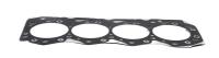 China 4JJ1 T 4JK1 T Isuzu Engine Parts Auto Head Gasket 8973288680 8981359550 for sale